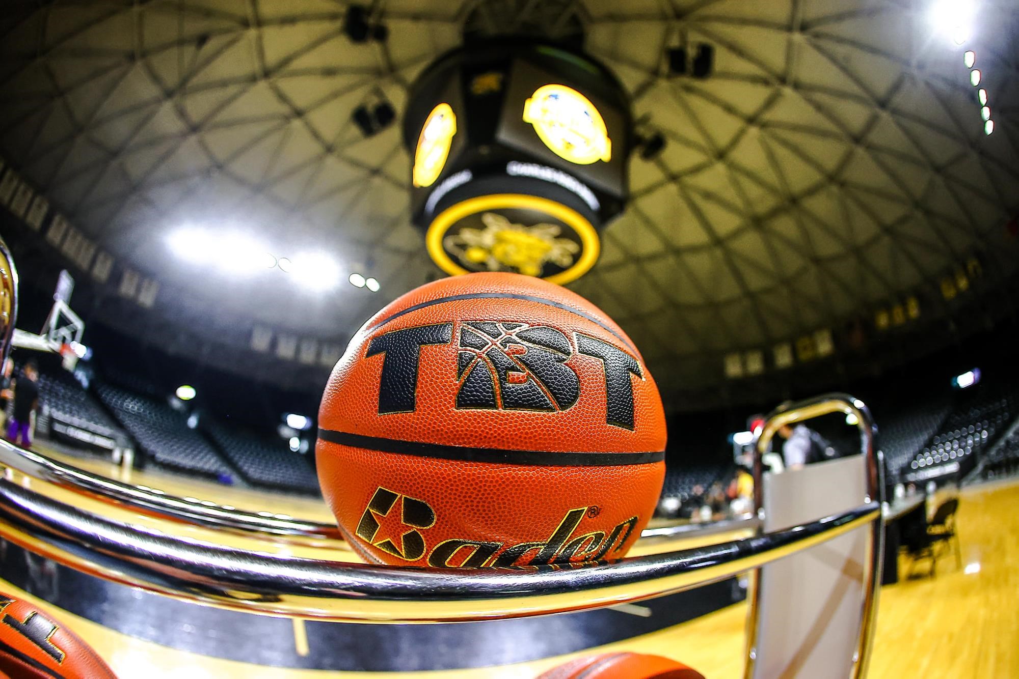 AfterShocks Run Ends in TBT Quarterfinal - Wichita State Athletics