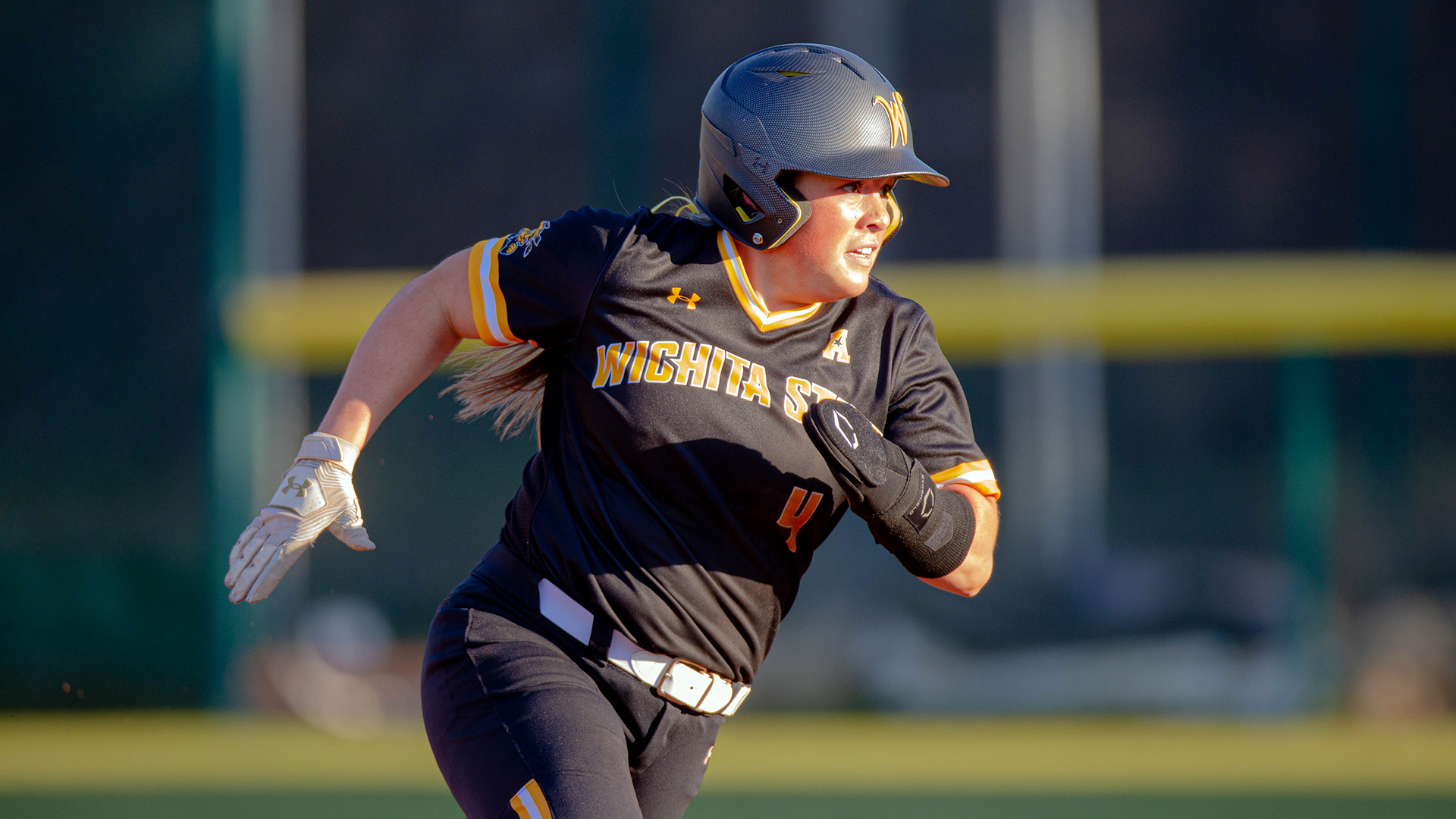 Zoe Jones - Softball - Wichita State Athletics