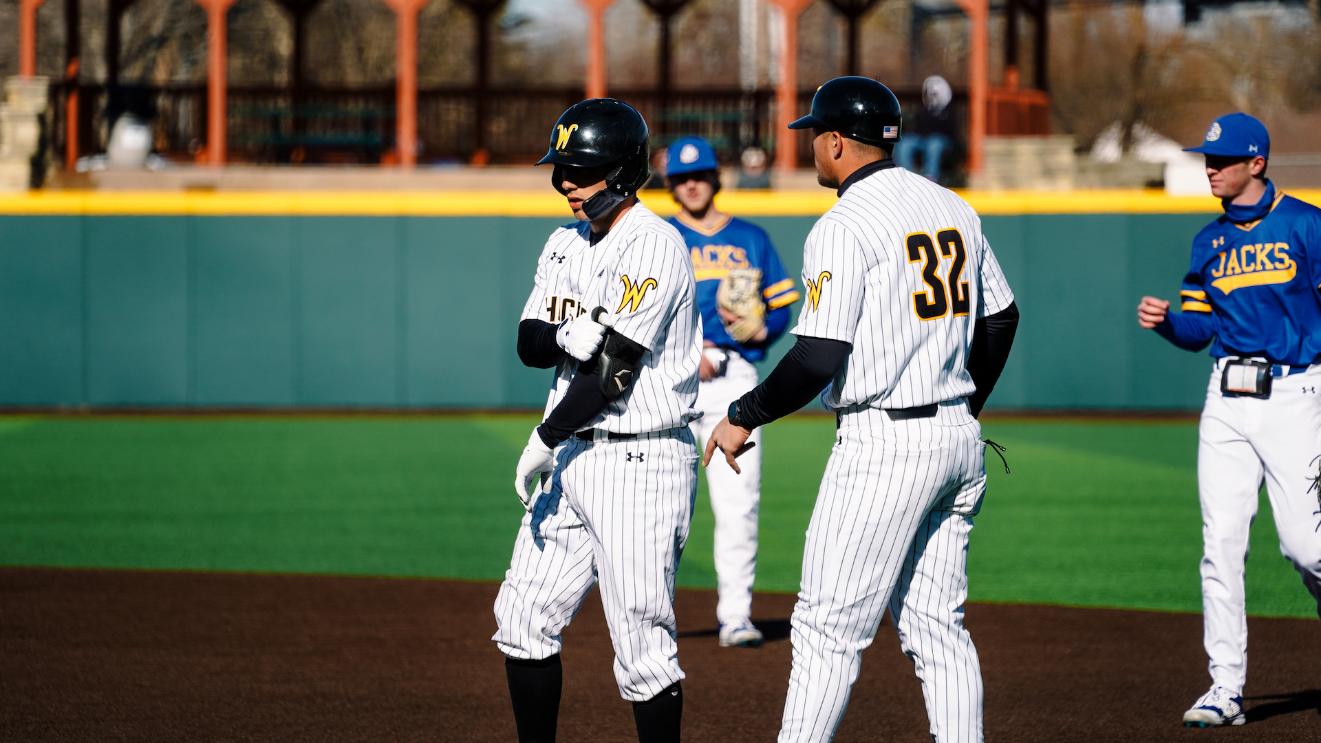 Ross Cadena - Baseball - Wichita State Athletics