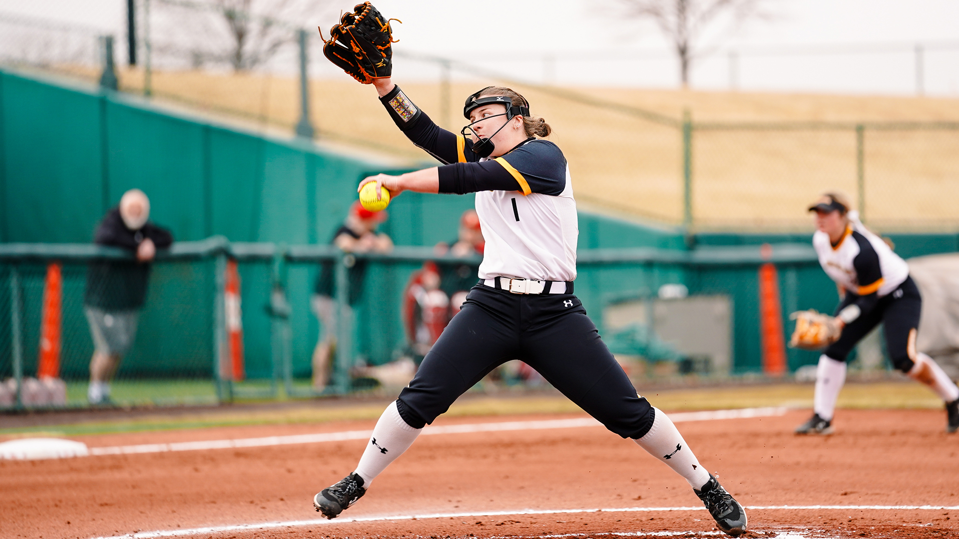 Alison Cooper - Softball - Wichita State Athletics
