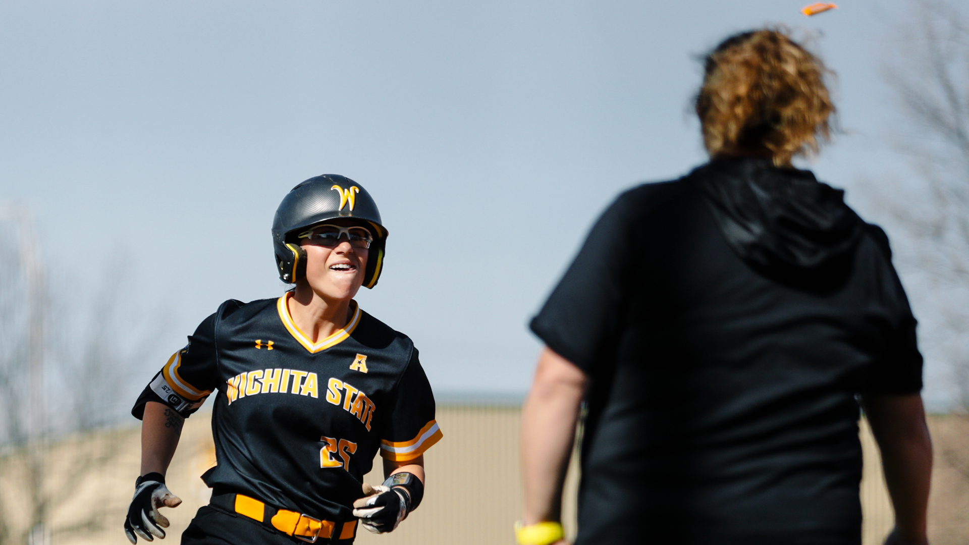 Sydney McKinney - Softball - Wichita State Athletics