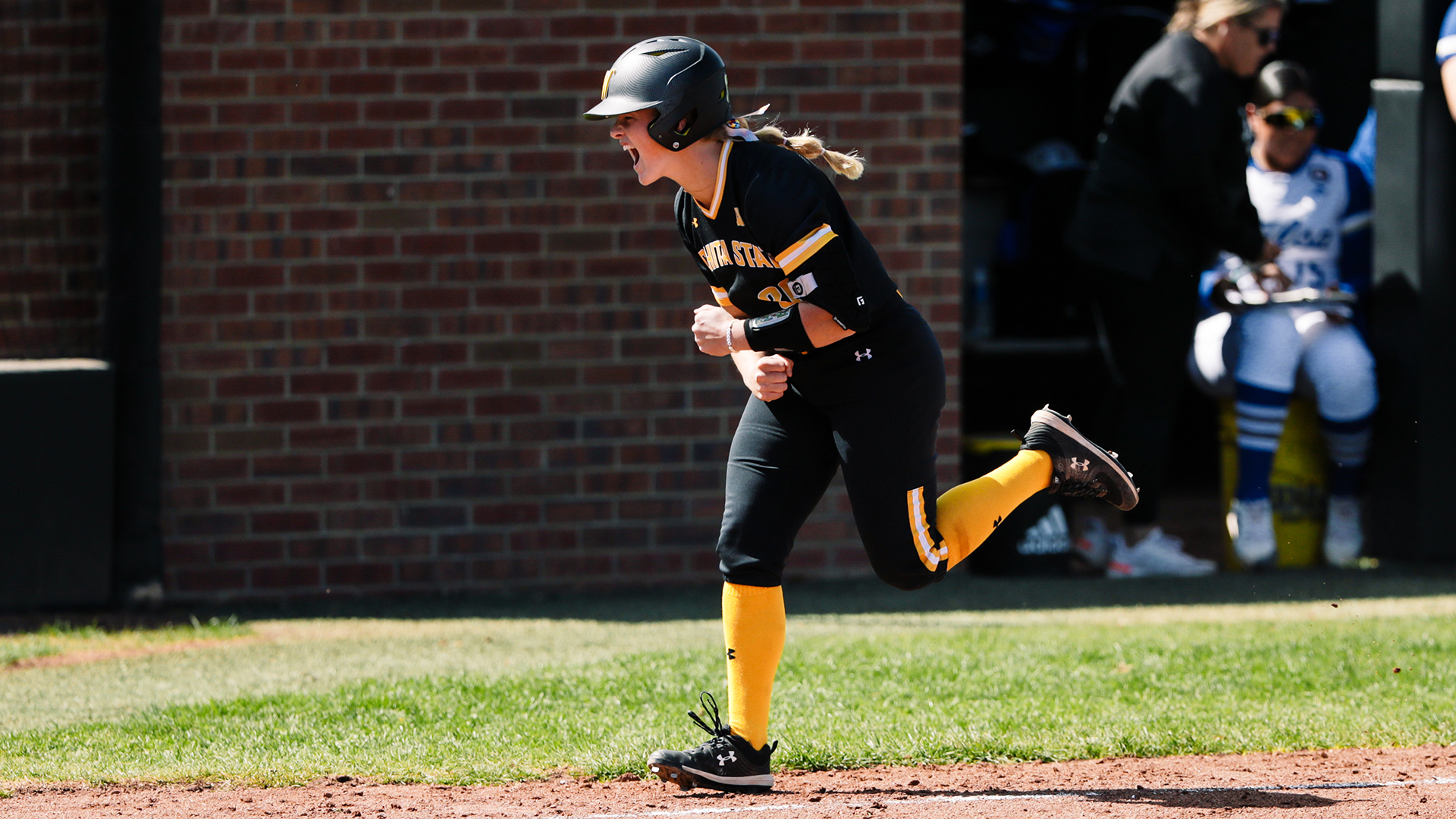 Addison Barnard - Softball - Wichita State Athletics