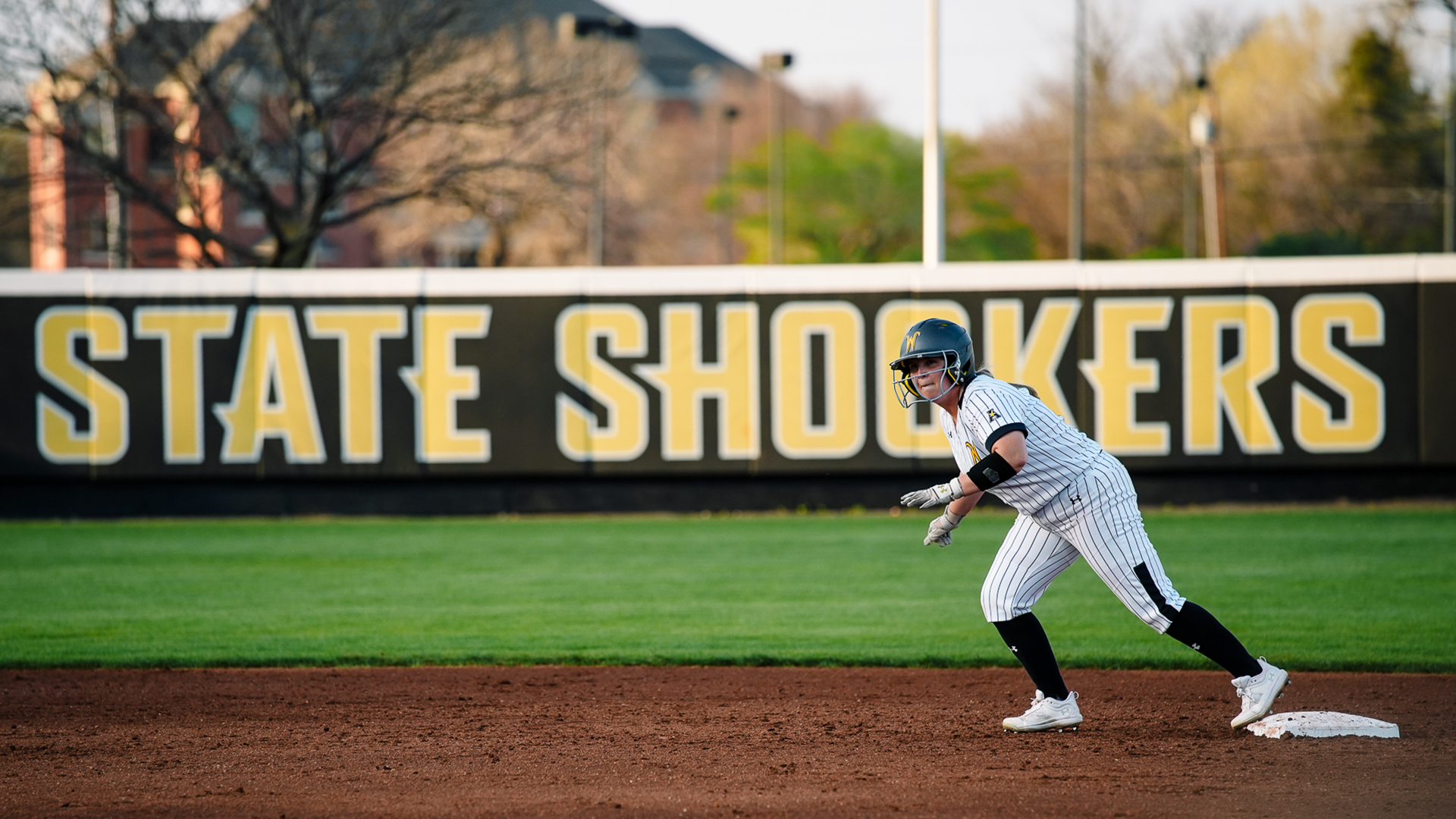 Wylie Glover - Softball - Wichita State Athletics