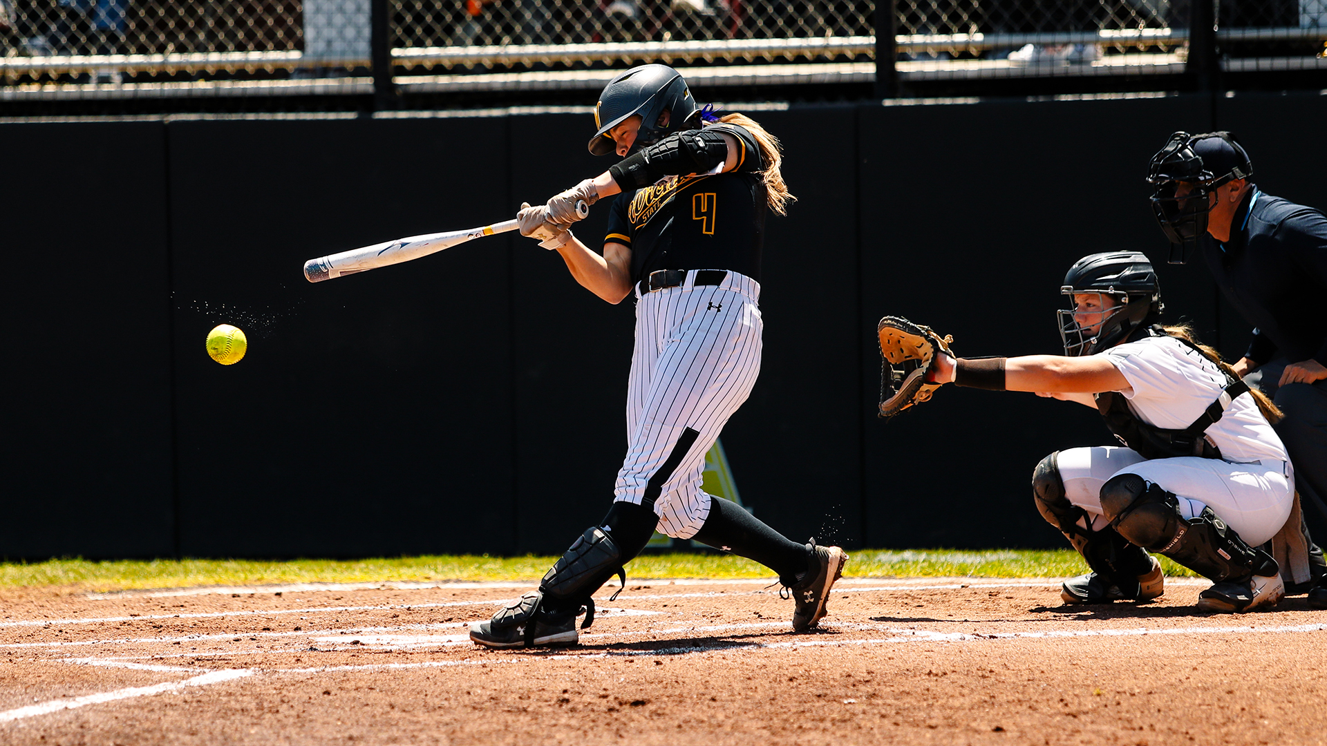 Zoe Jones - Softball - Wichita State Athletics
