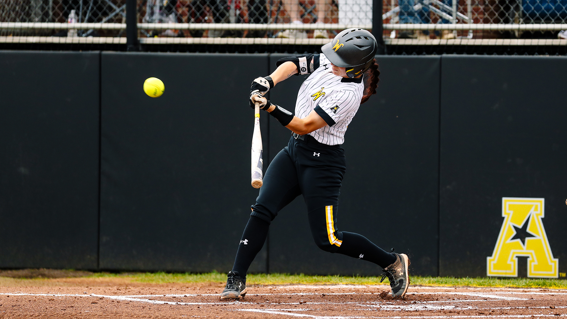Sydney McKinney - Softball - Wichita State Athletics