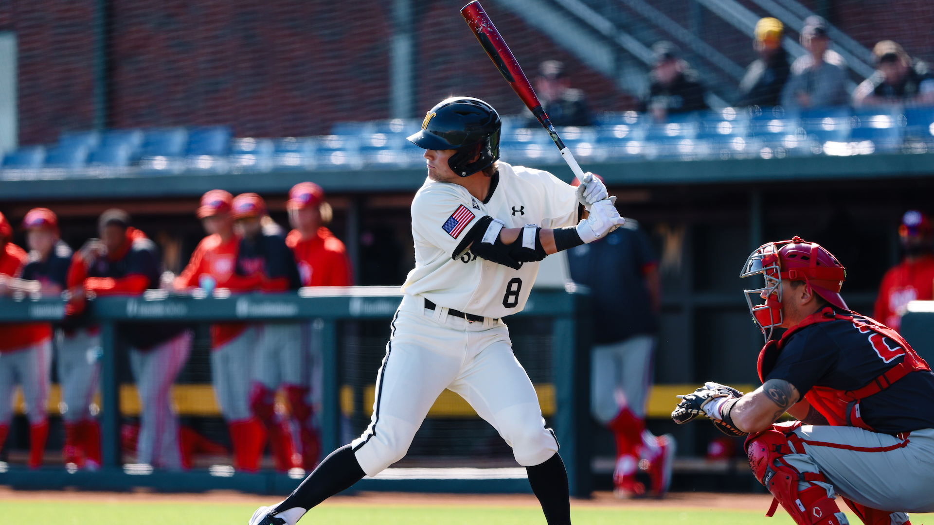 Brock Rodden - Baseball - Wichita State Athletics