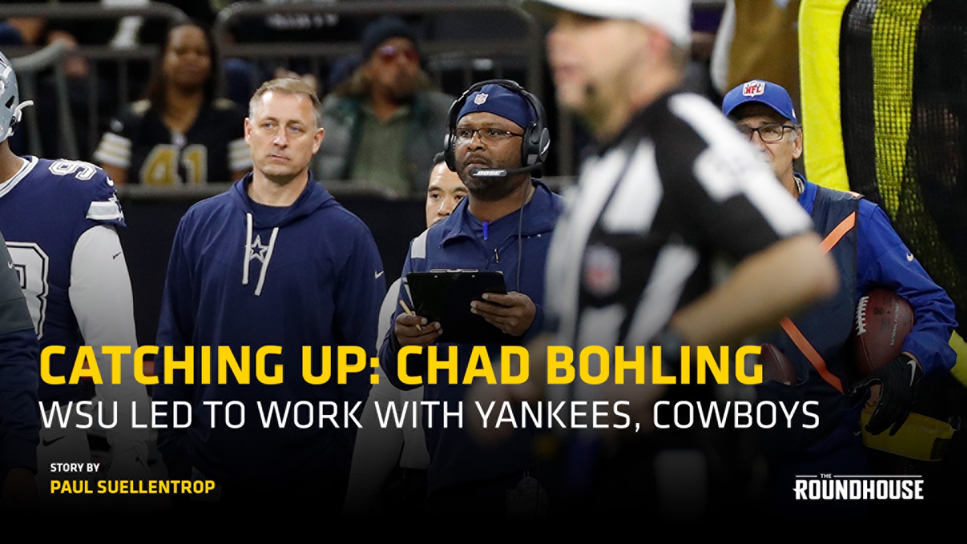 RH: Bohling Played Tennis, Basketball as a Shocker - Wichita State ...