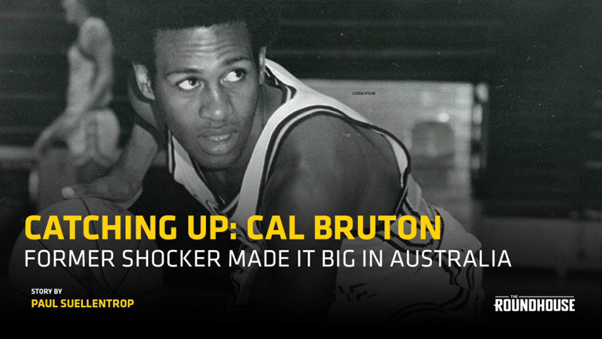 RH: Bruton Helped 1976 Shockers to MVC Title - Wichita State Athletics