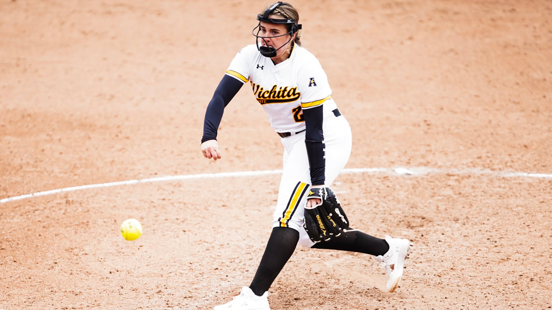 Wichita State Splits First Day of Torero Classic - Wichita State Athletics