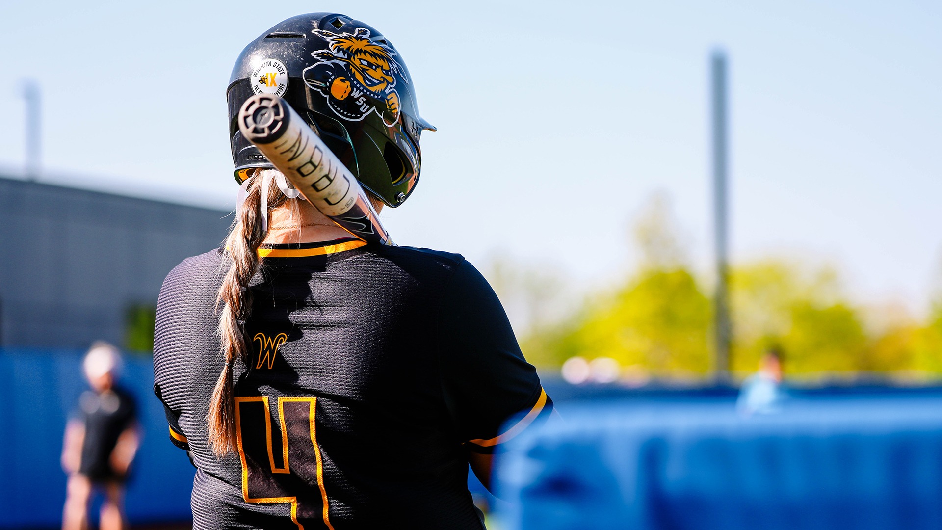 Kansas Snaps Wichita State’s Win Streak in Regular Season Finale ...