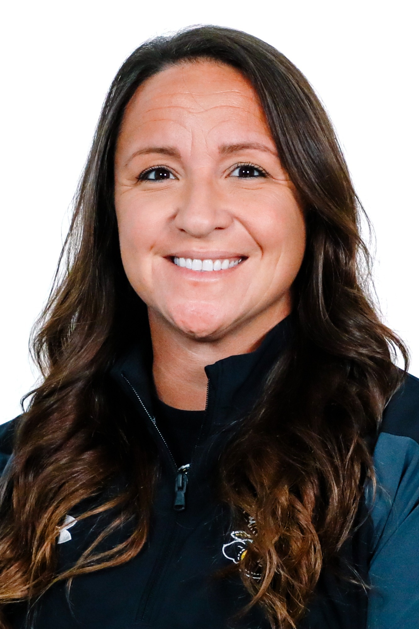 Courtney Oliver-Elkins - Softball Coach - Wichita State Athletics