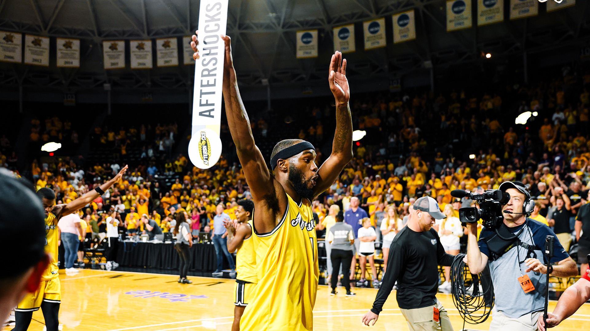 TBT Returns to Wichita State in July 2025 - Wichita State Athletics