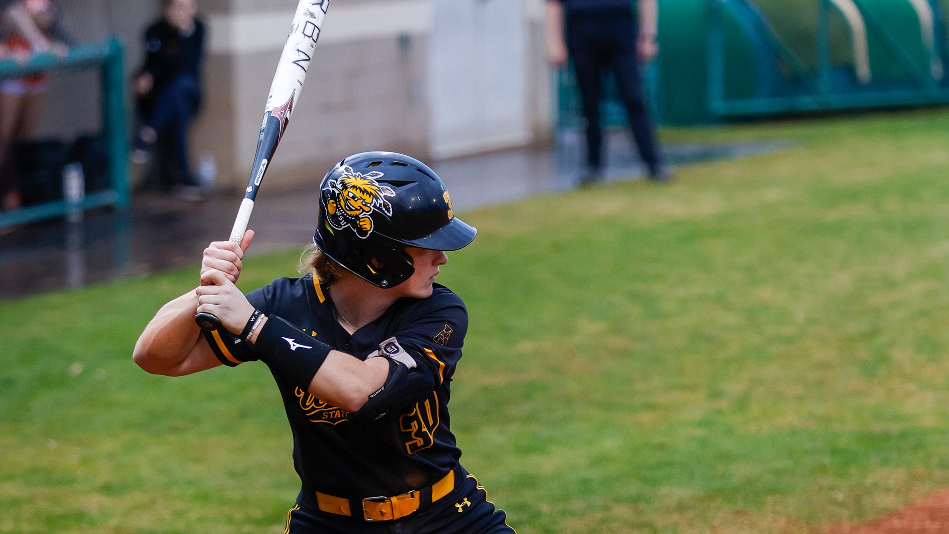 Shockers Open 2024 Campaign with Two Wins in Huntsville - Wichita State ...