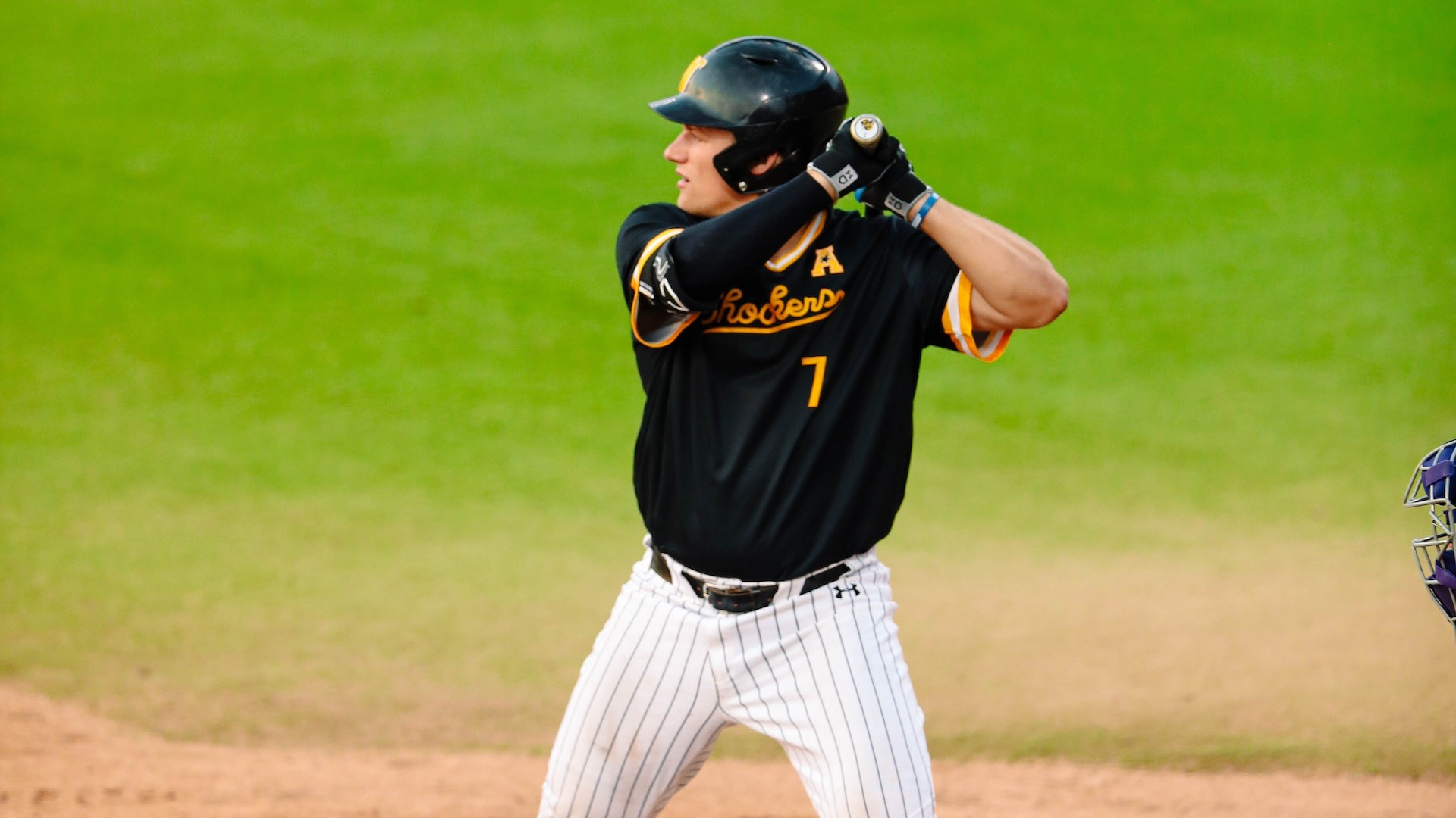 Alex Birge - Baseball - Wichita State Athletics