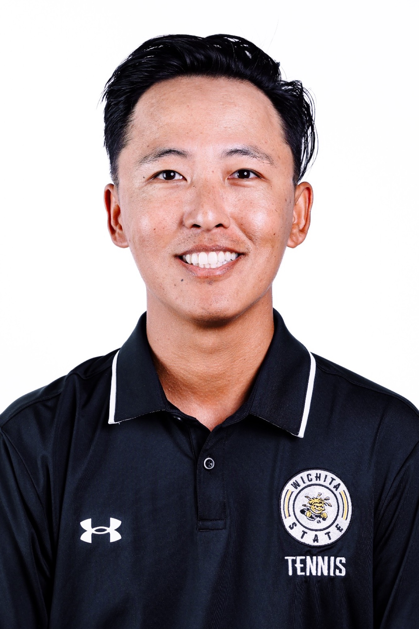 Sonam Phuntsok - Men's Tennis Coach - Wichita State Athletics