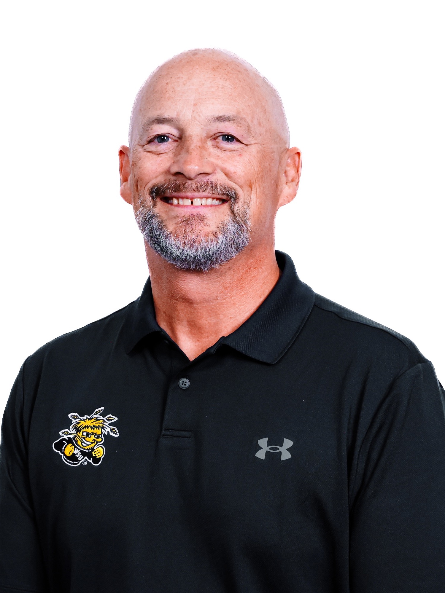 Tom McCurdy - Women's Golf Coach - Wichita State Athletics