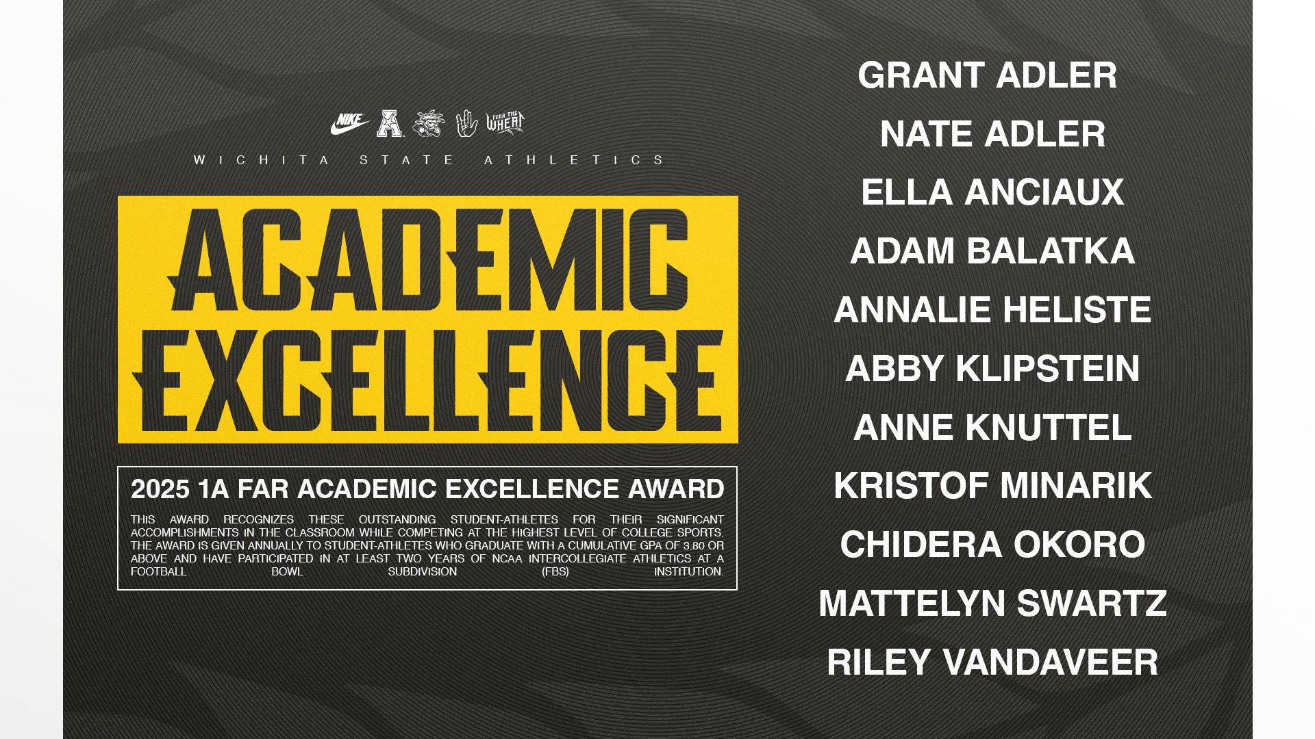 Memorial '70 Set for Oct. 2 - Wichita State Athletics