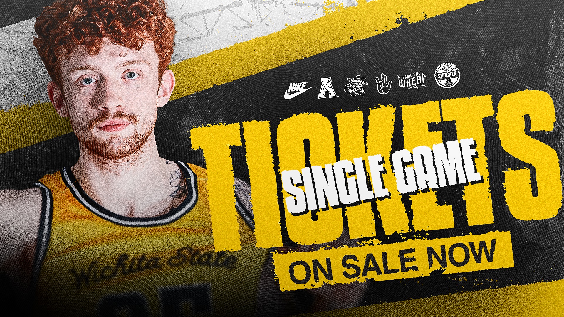 WSU Opens Three-Game Homestand vs. Nevada - Wichita State Athletics