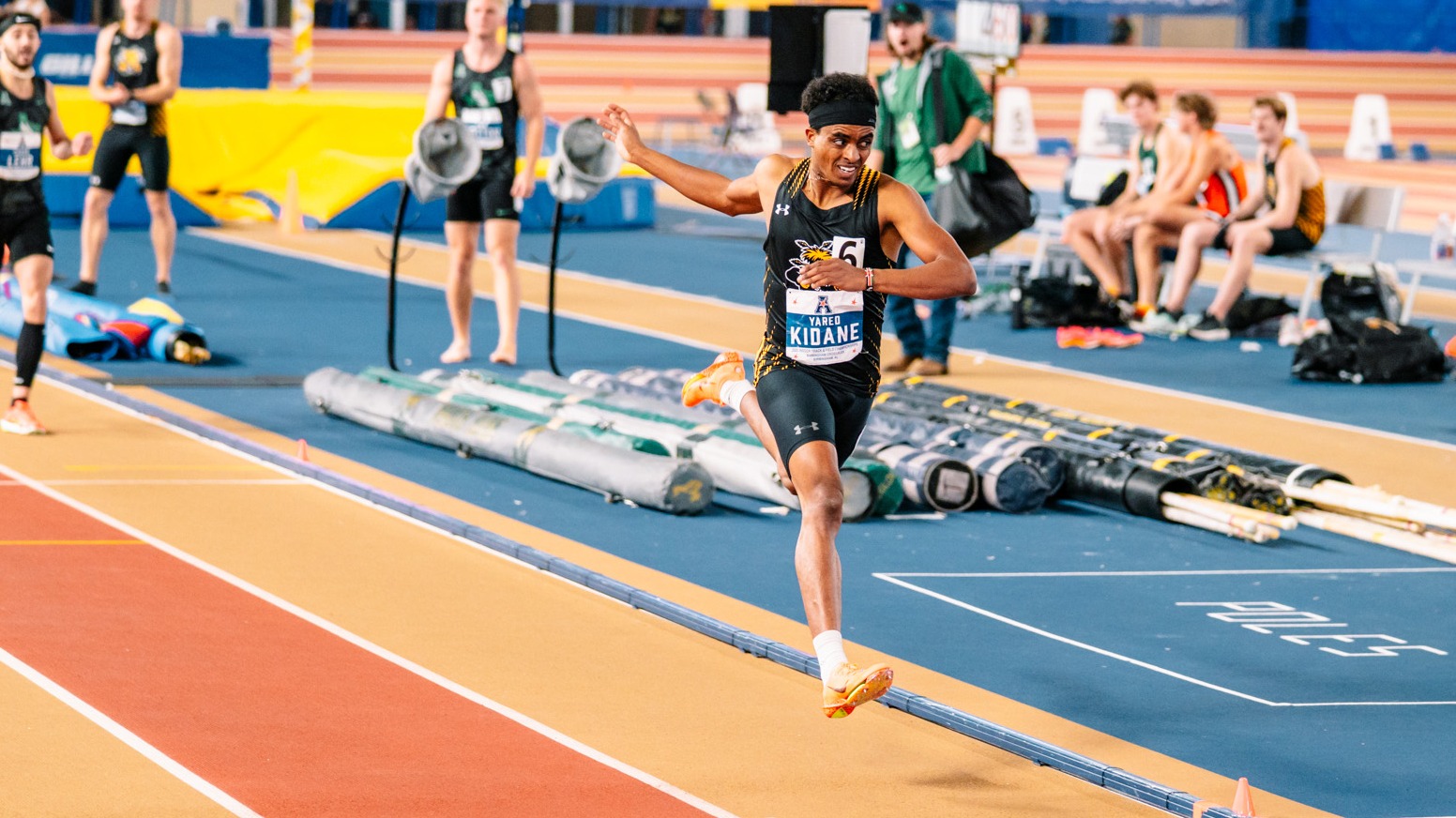 TF Preview: Coach Wilson Invite/DeLoss Dodds Invite/Washburn Open ...