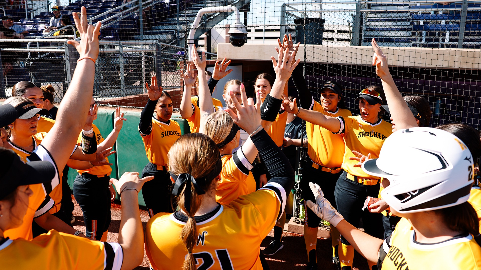 Athletes Unlimited Softball League Reveals Locations; Kicks Off in ...