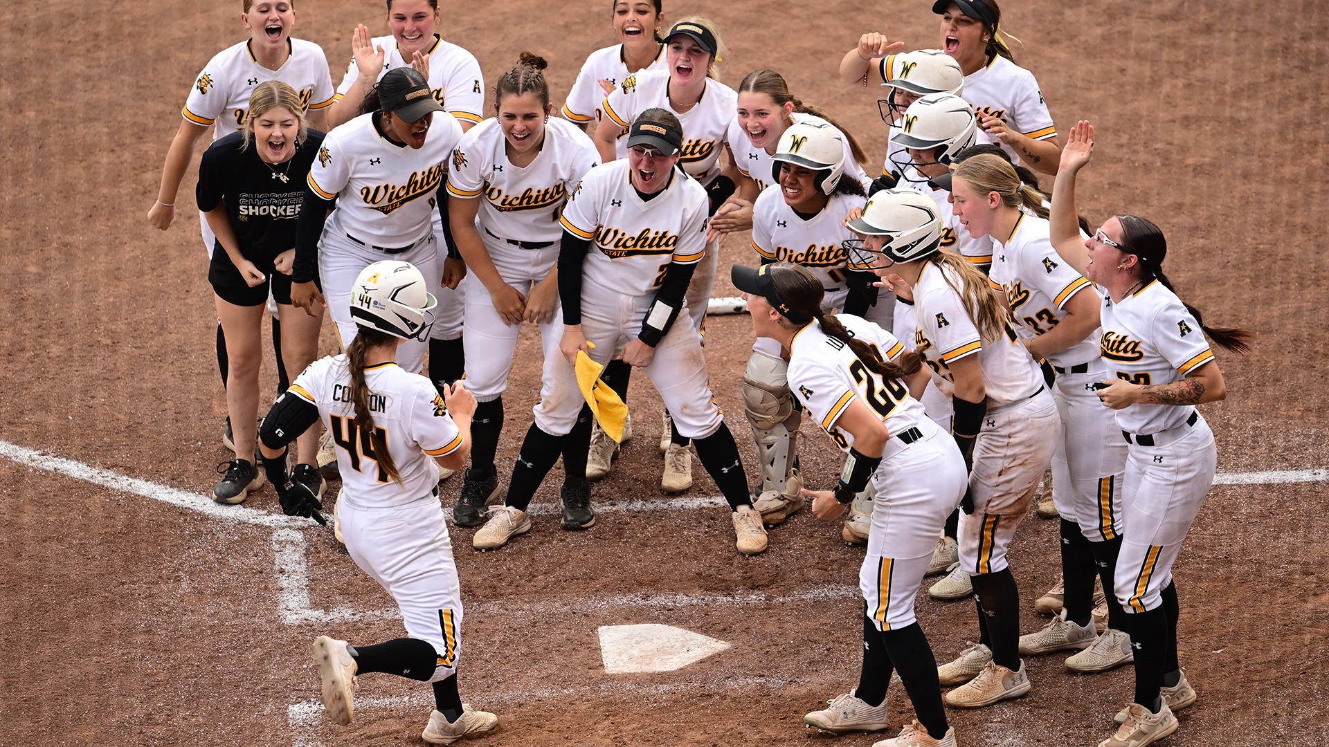 Athletes Unlimited Softball League Reveals Locations; Kicks Off in ...