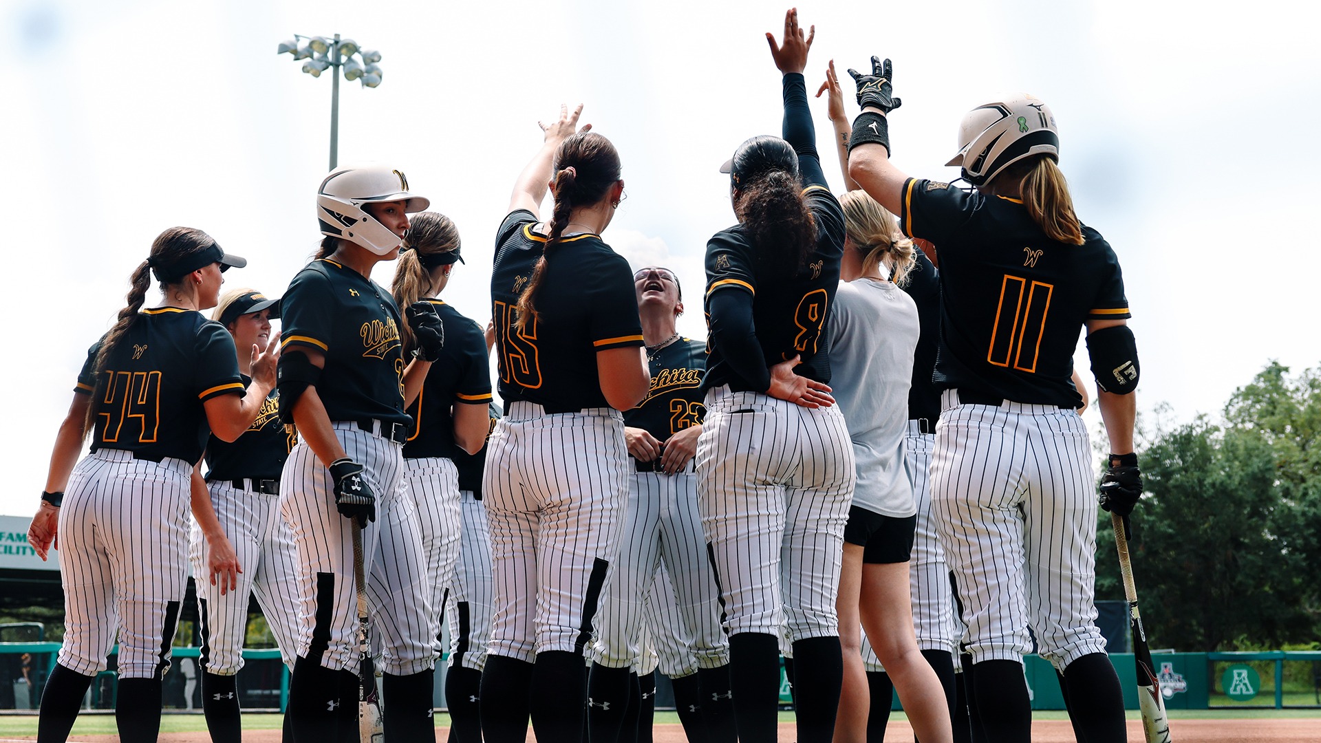 Athletes Unlimited Softball League Reveals Locations; Kicks Off in ...