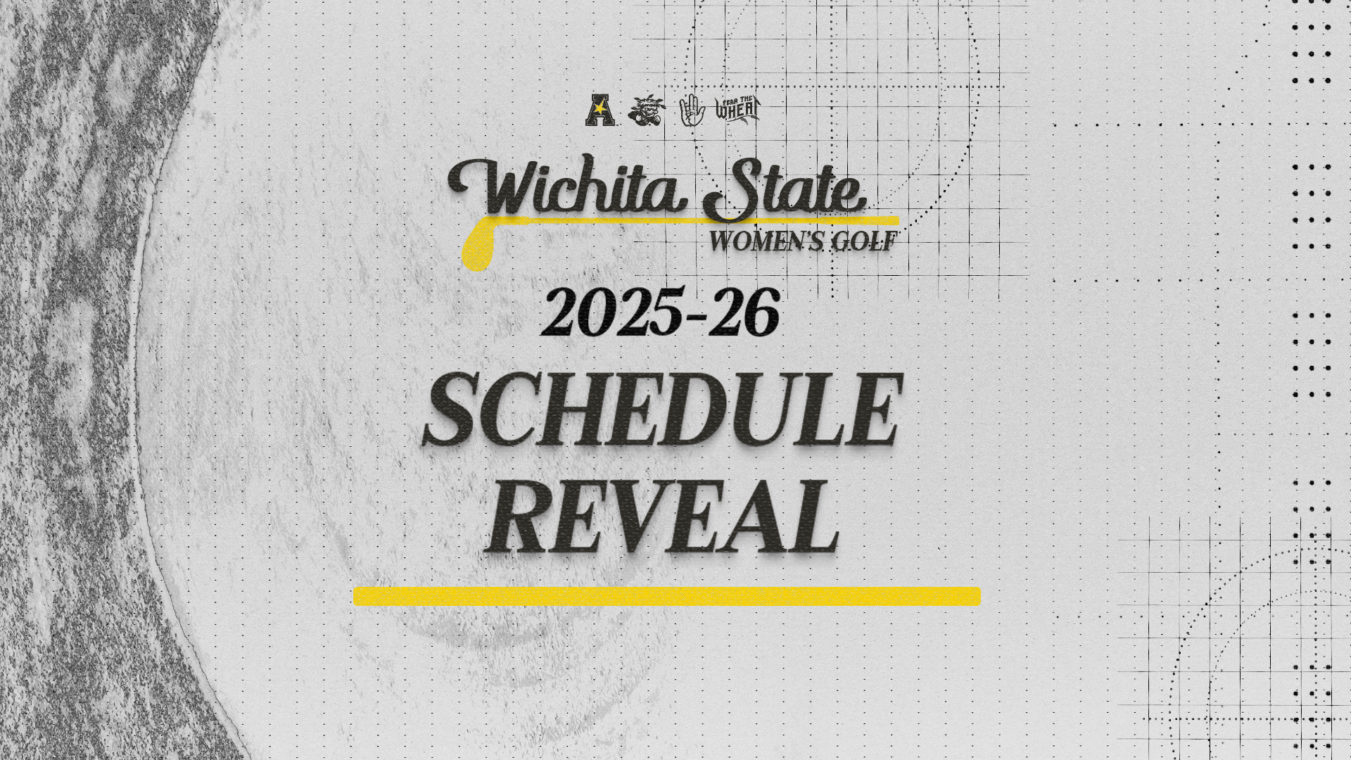 WGLF Preview: Jayhawk Invitational - Wichita State Athletics