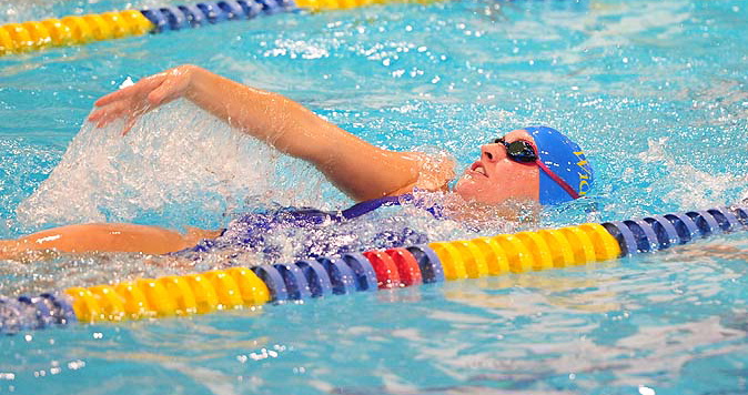 Hayley Conover - 2012-2013 - Women's Swimming - Widener University ...