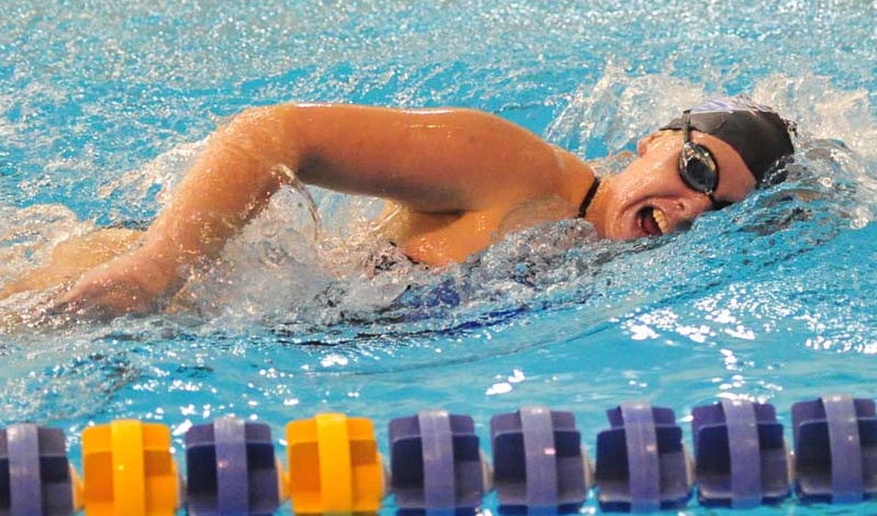 Jennifer Barkofski - 2013-2014 - Women's Swimming - Widener University ...