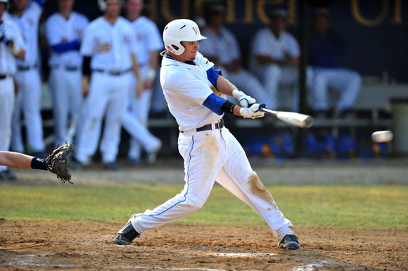 Tom DeAngelis - 2011 - Baseball - Widener University Athletics