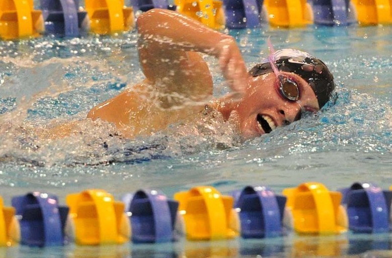 Hayley Conover - 2012-2013 - Women's Swimming - Widener University ...
