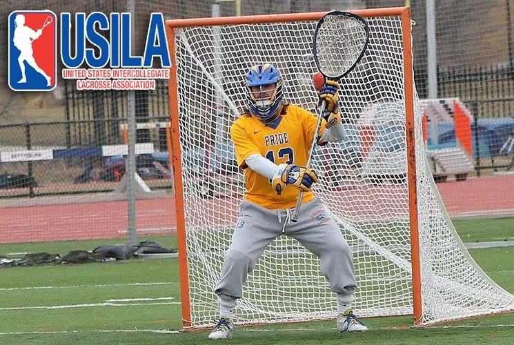 Tyler McClary - 2016 - Men's Lacrosse - Widener University Athletics
