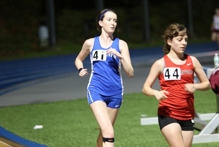 Shae Spicer - 2017 - Women's Track & Field - Widener University Athletics