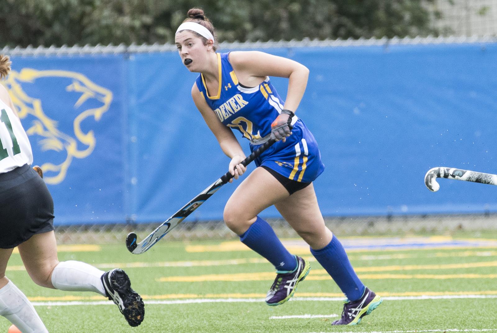 Kyle Dougherty - 2019 - Field Hockey - Widener University Athletics