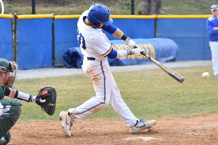 Brandon Reis - 2022 - Baseball - Widener University Athletics