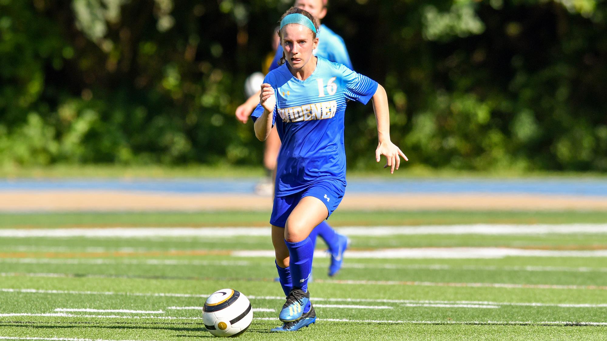 Alex Polon - 2020-21 - Women's Soccer - Widener University Athletics