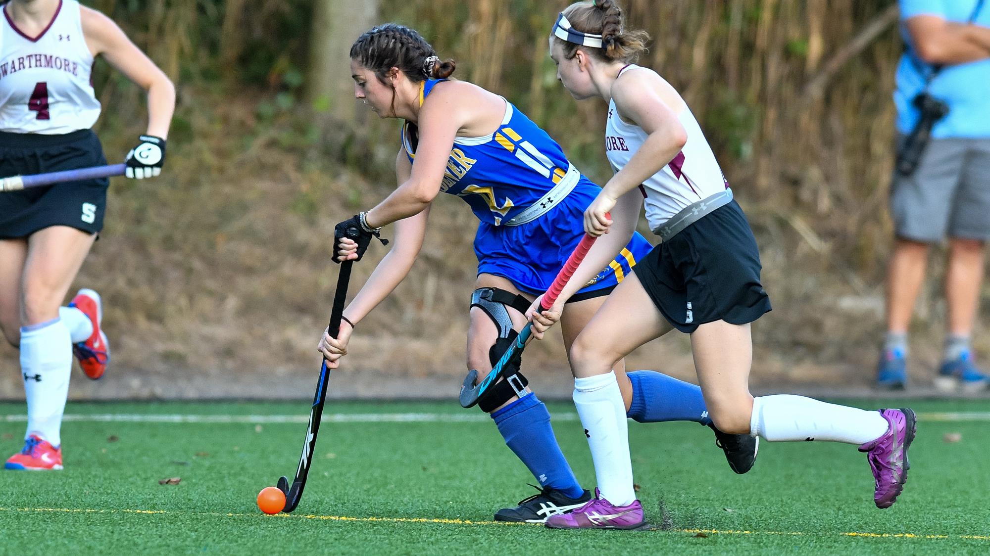 Kyle Dougherty - 2019 - Field Hockey - Widener University Athletics