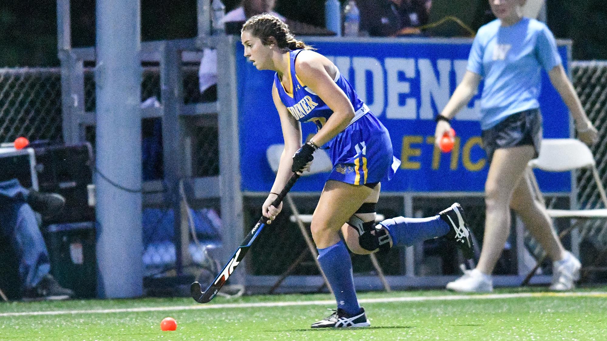 Kyle Dougherty - 2019 - Field Hockey - Widener University Athletics