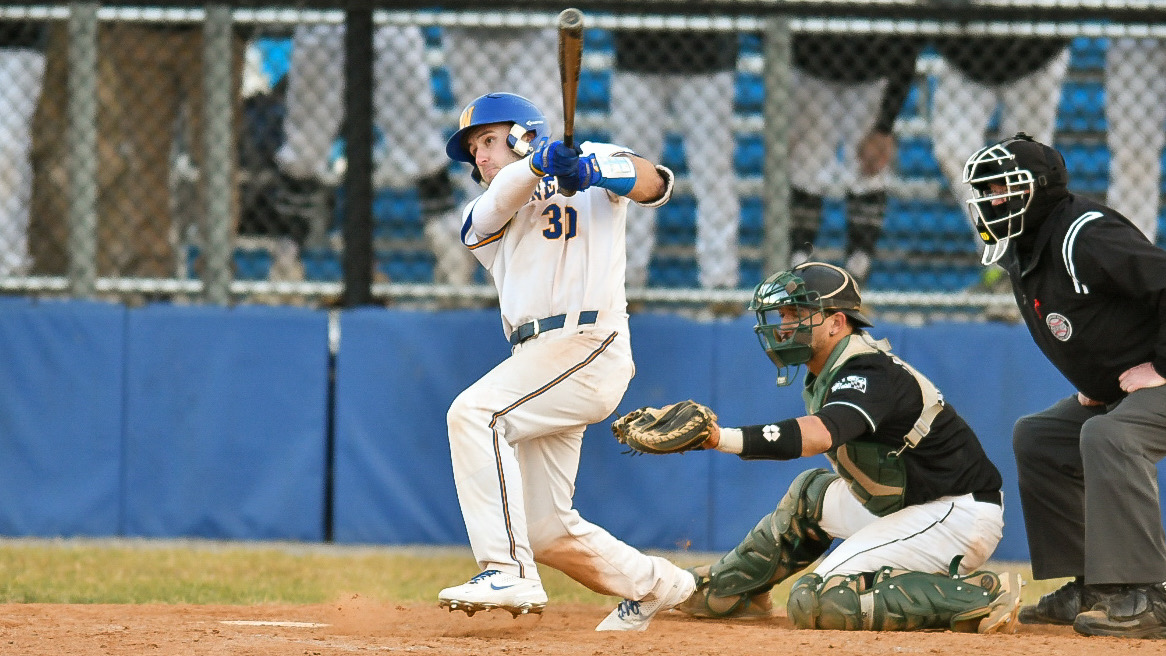 Brandon Reis - 2022 - Baseball - Widener University Athletics