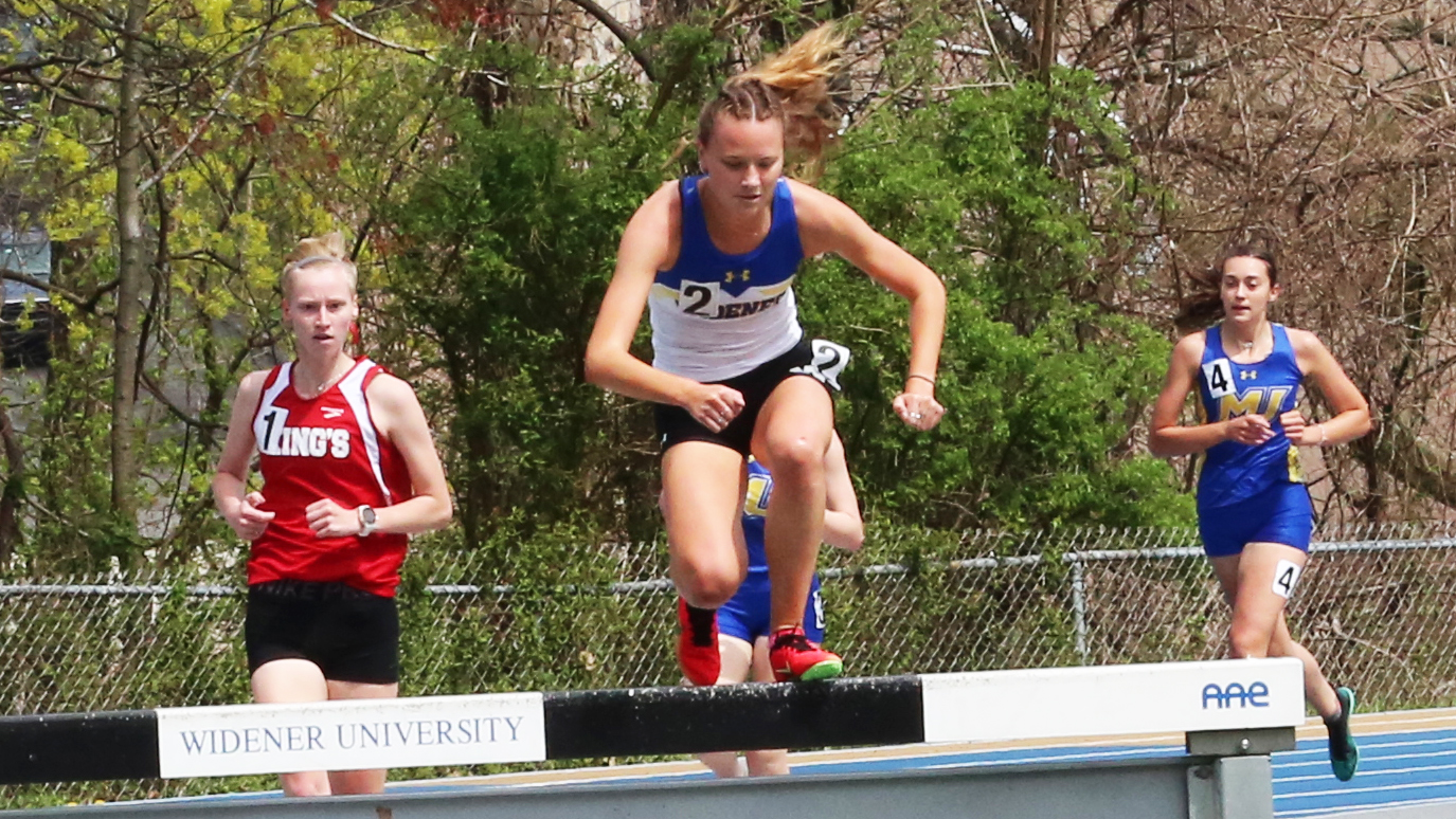 Emily Cooney - 2023 - Women's Track & Field - Widener University Athletics