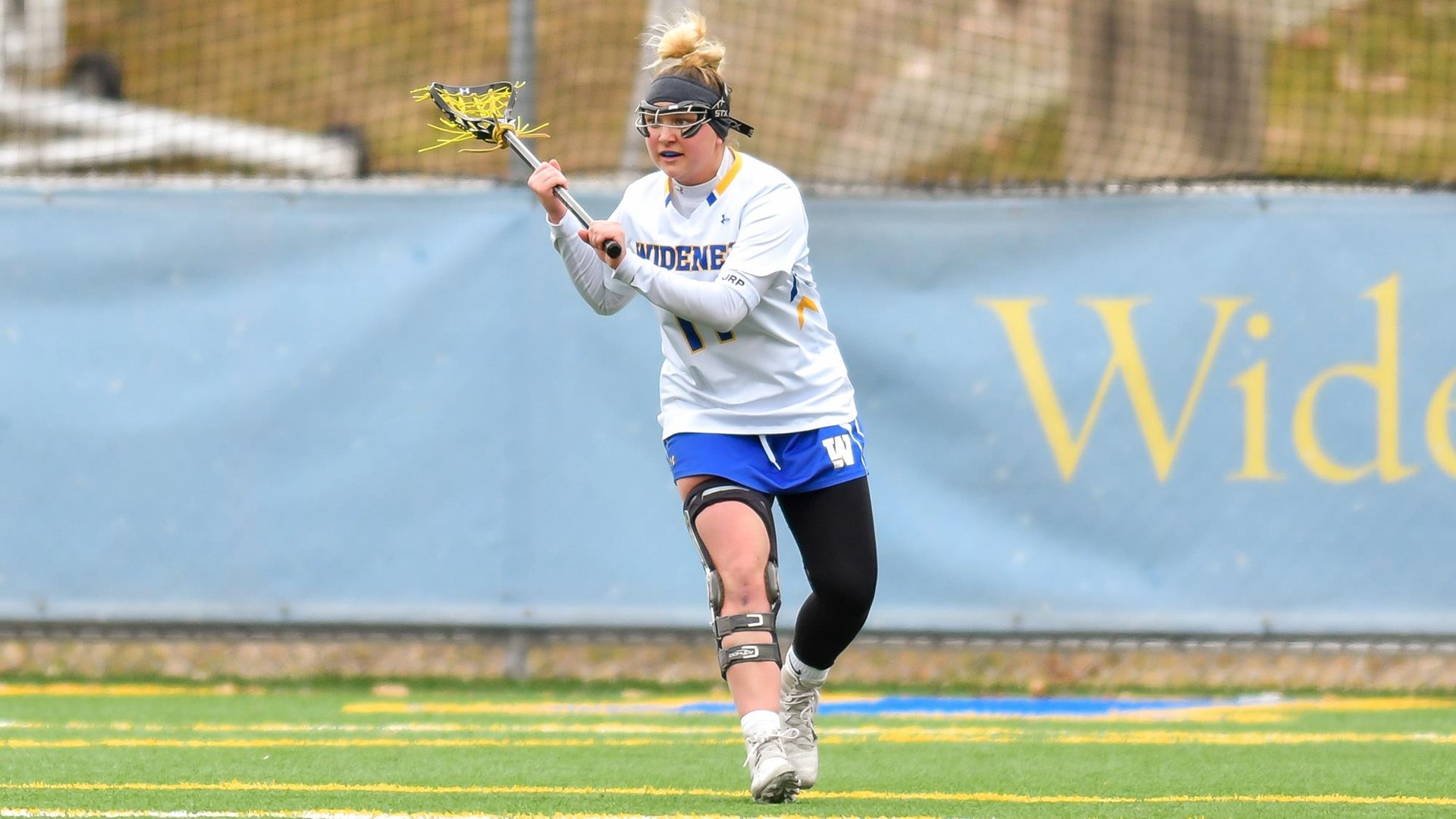 Grace Lindberger - 2023 - Women's Lacrosse - Widener University Athletics