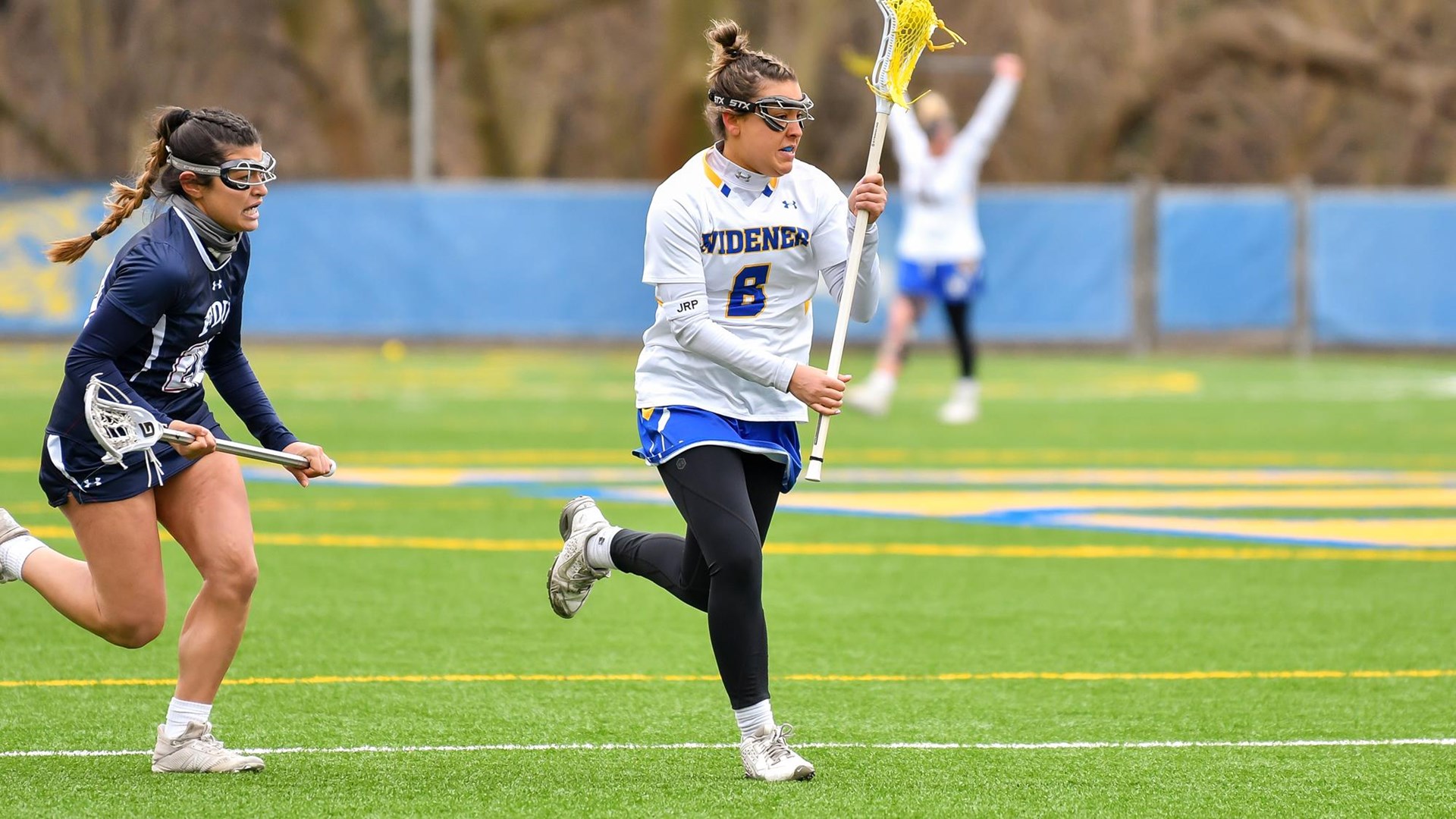 Emma DiGilio - 2021 - Women's Lacrosse - Widener University Athletics