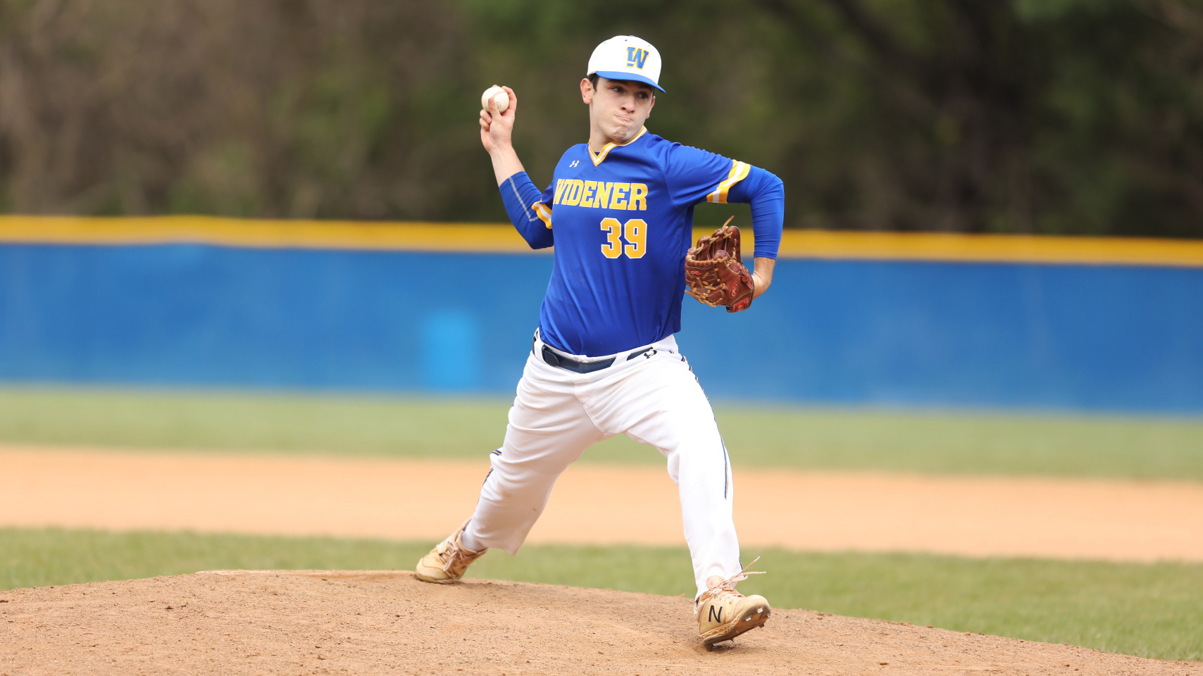 Sal Velotti - 2023 - Baseball - Widener University Athletics