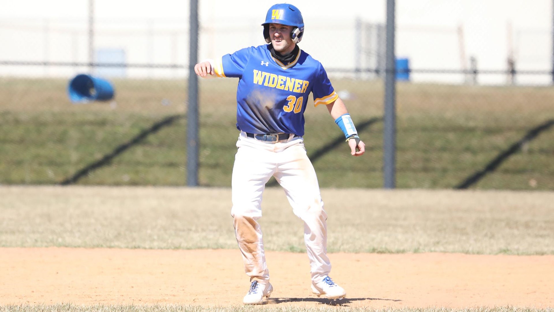 Brandon Reis - 2022 - Baseball - Widener University Athletics