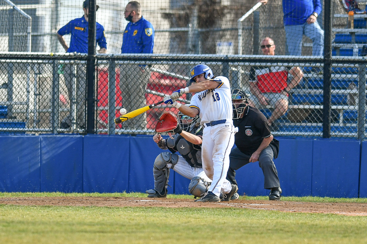 Baseball Powers Past Immaculata for Fifth Straight Win - Widener ...