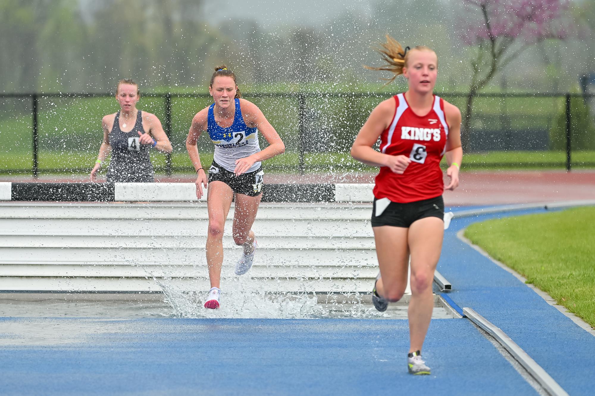 Emily Cooney - 2023 - Women's Track & Field - Widener University Athletics