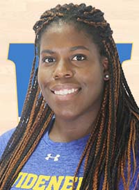 Tiffany Haas - Assistant Cheerleading Coach - Cheerleading Coaches ...