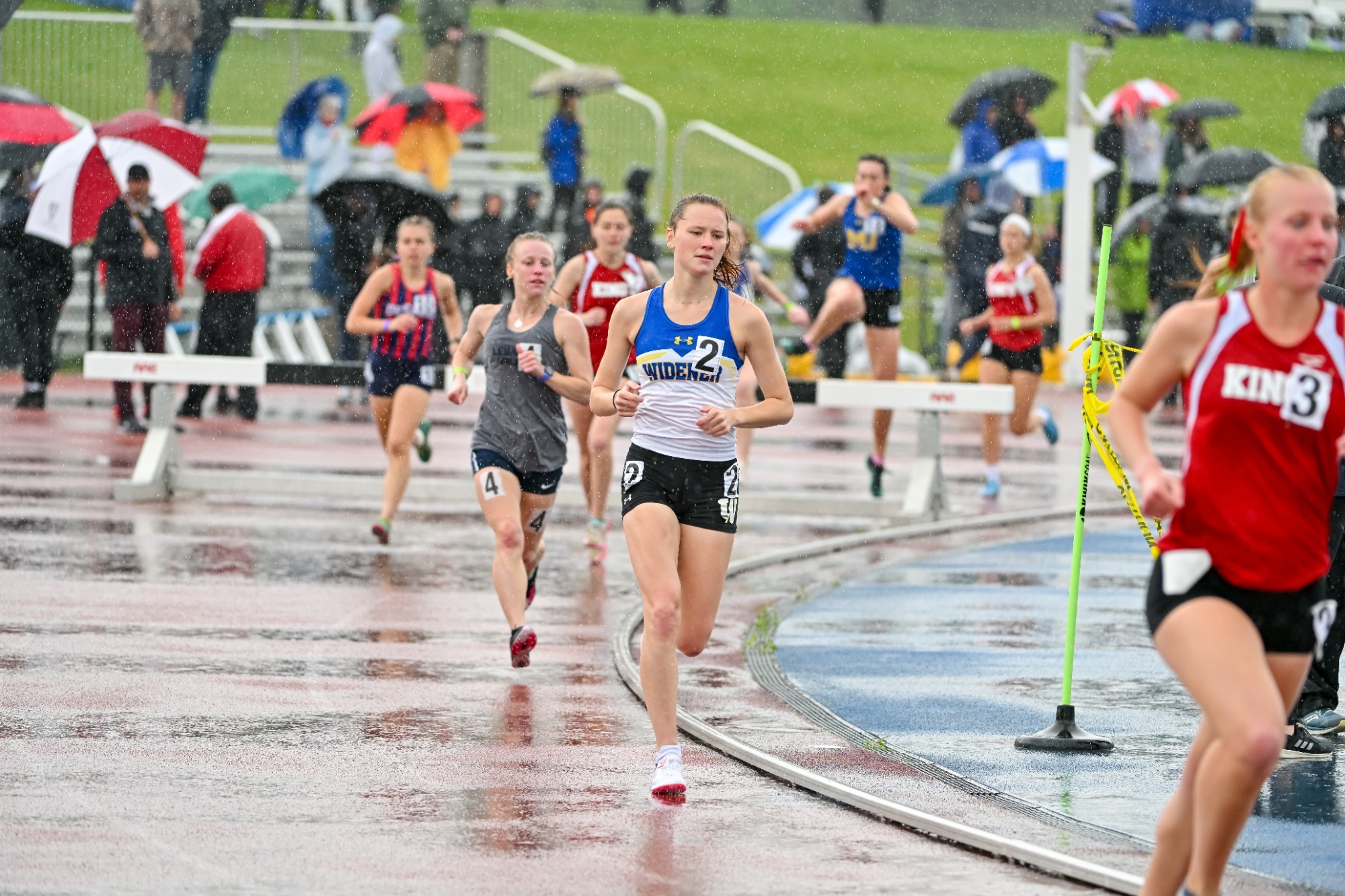 Emily Cooney - 2023 - Women's Track & Field - Widener University Athletics
