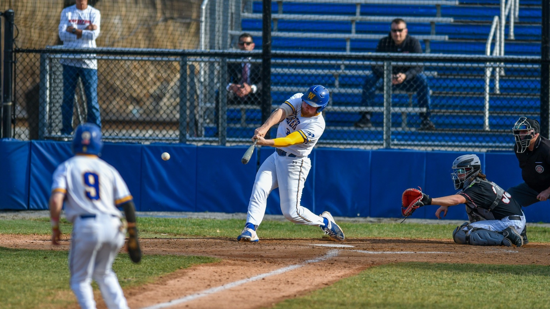 Bryce Fremgen - 2023 - Baseball - Widener University Athletics