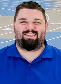 Tim Wilson - Head Women's Cross Country/Track and Field Coach - Women's ...